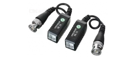 Diferencia entre un Video Balún Activo y Video Balún Pasivo